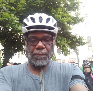 Legendary Volunteer - In Memoriam: Gregory Gross | ColumbusFreePress.com